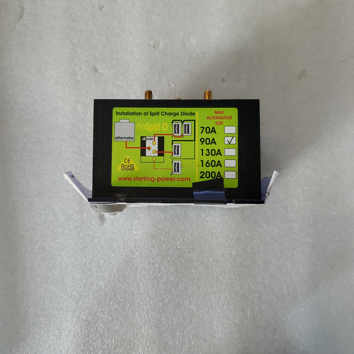 ProSplit D – Treasuretrove.shop