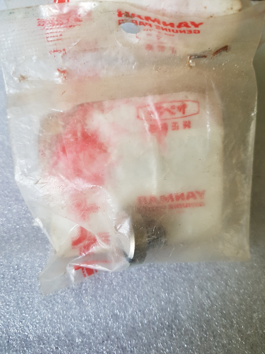 Yanmar drain Plug M10 – Treasuretrove.shop