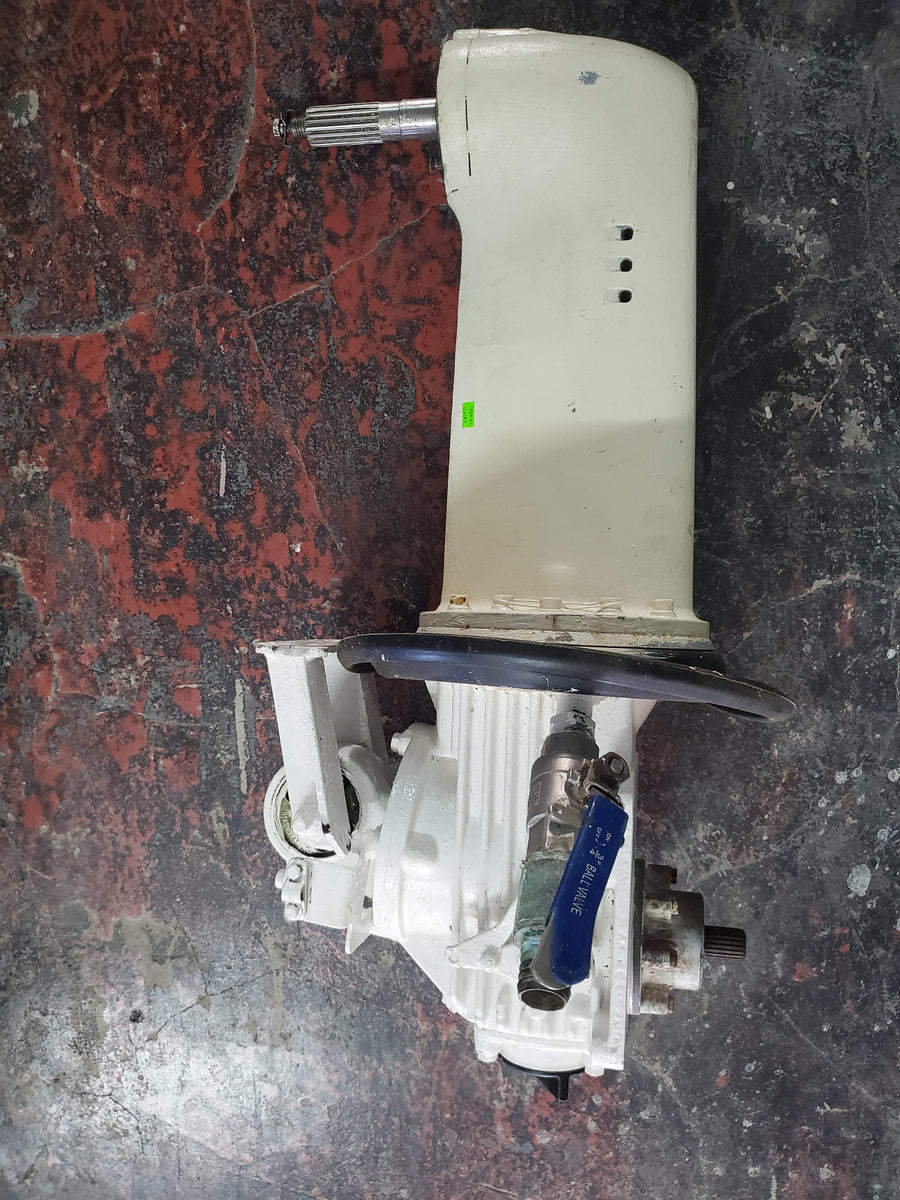 Volvo Penta Sail Drive – Treasuretrove.shop