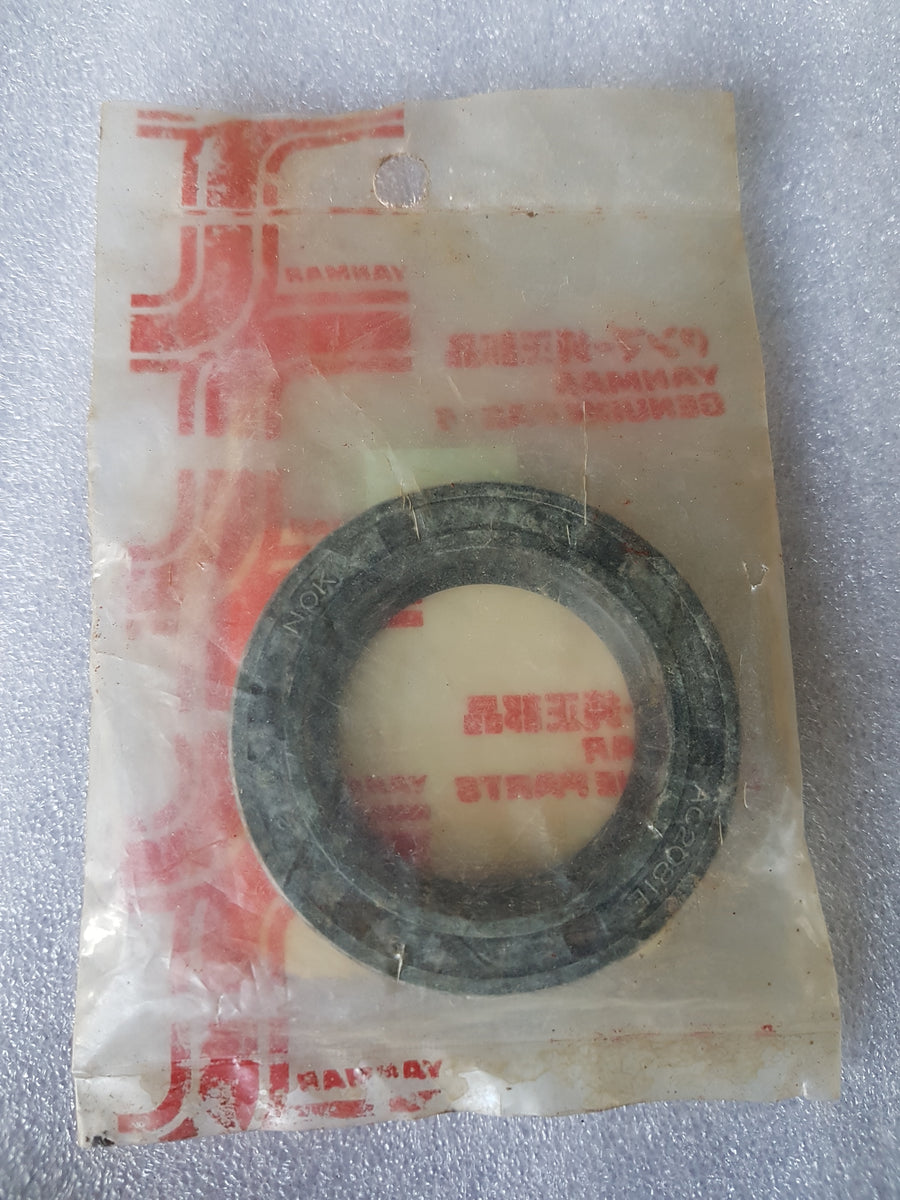 Yanmar 196313-02590 - oil, seal – Treasuretrove.shop